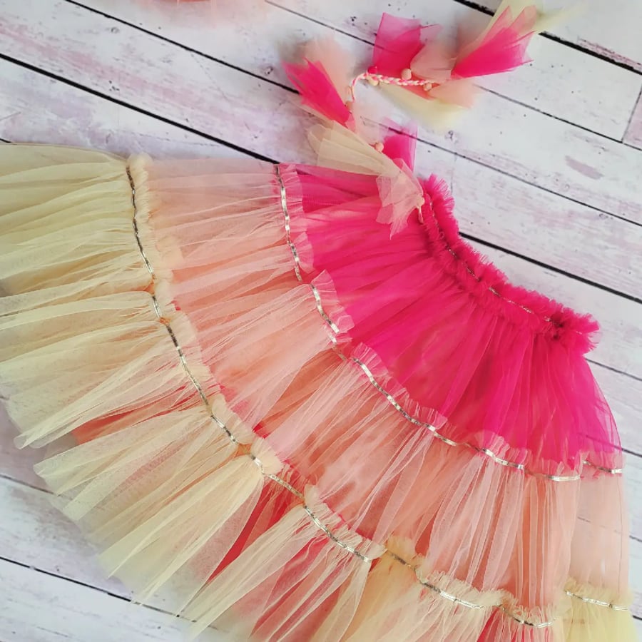 TuTu Berry – Javeda Baby